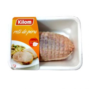 Roti de Peru – Kilom
